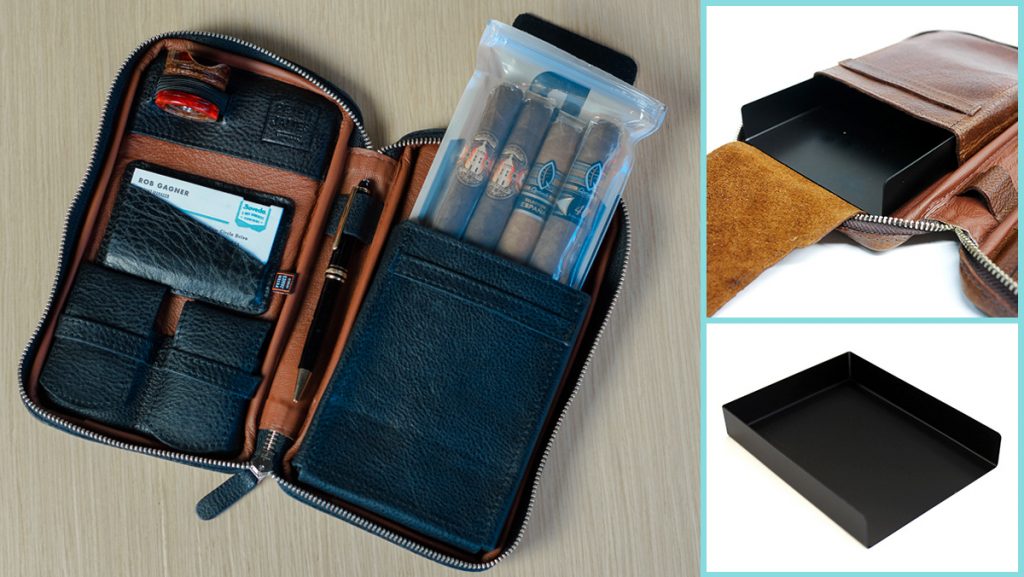 What to Look for in a Travel Humidor - Boveda® Official Site