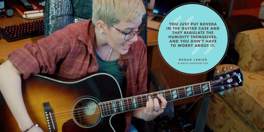 This is My Craft | Megan Lenius - Boveda® New Official-Site