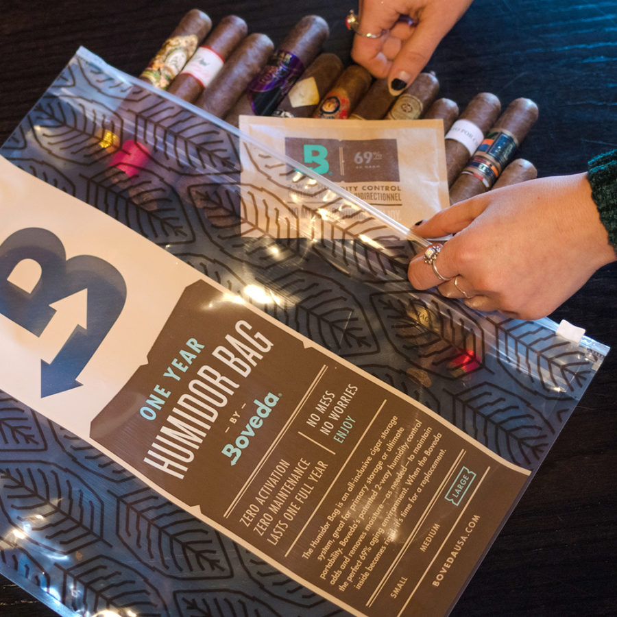 Rehydrate Cigars: How to Rehumidify Dry Cigars with Boveda