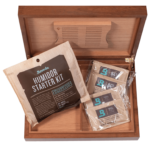 Humidor Starter Kit | Boveda Inc